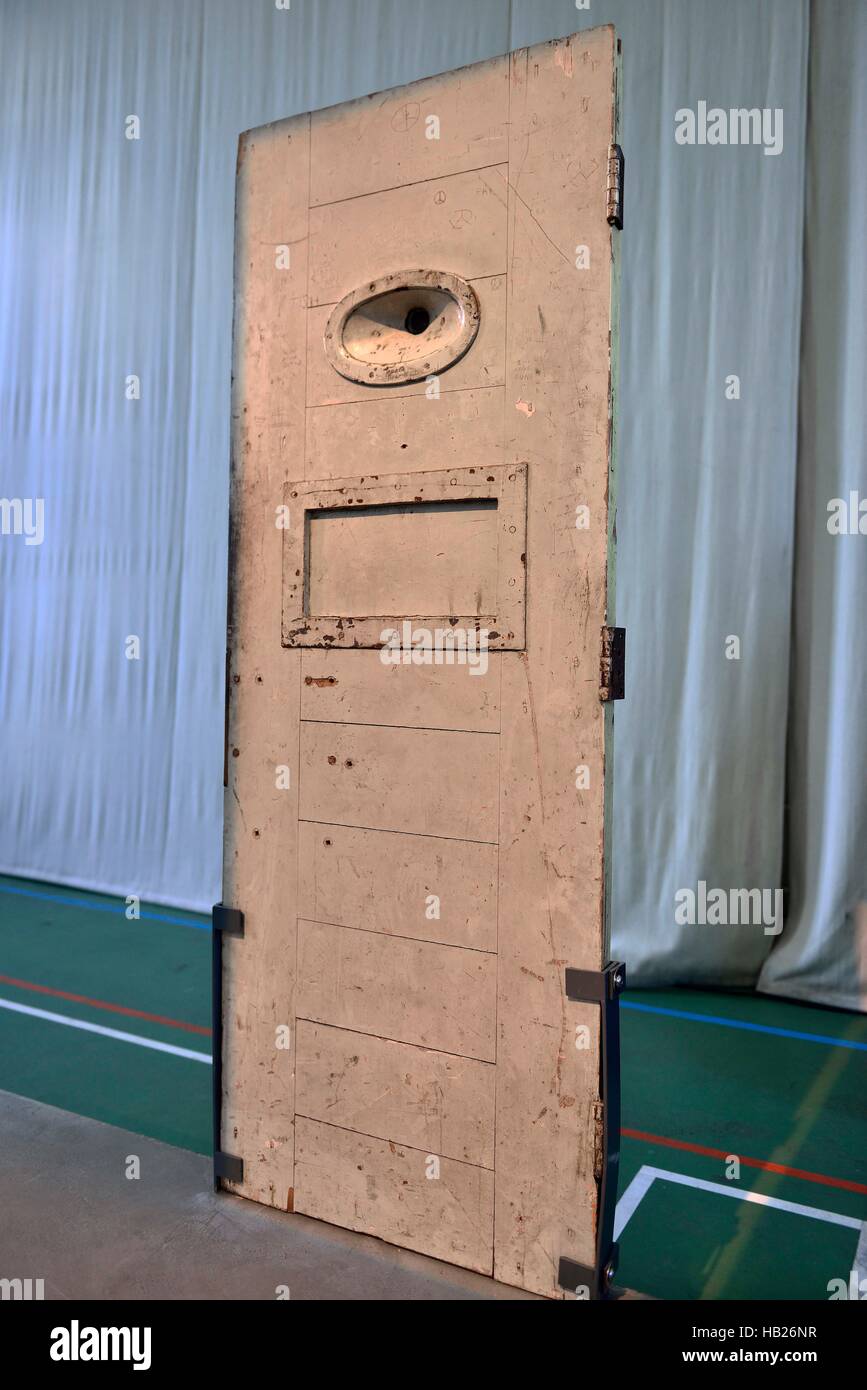 Reading gaol 1844 hi-res stock photography and images - Alamy