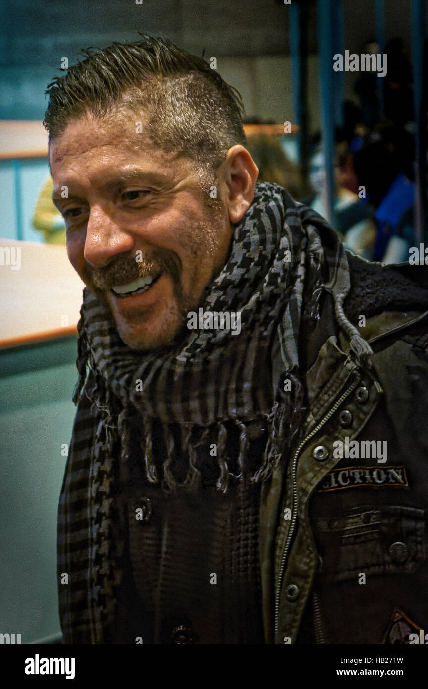 Ray Park's Instagram, Twitter & Facebook on IDCrawl