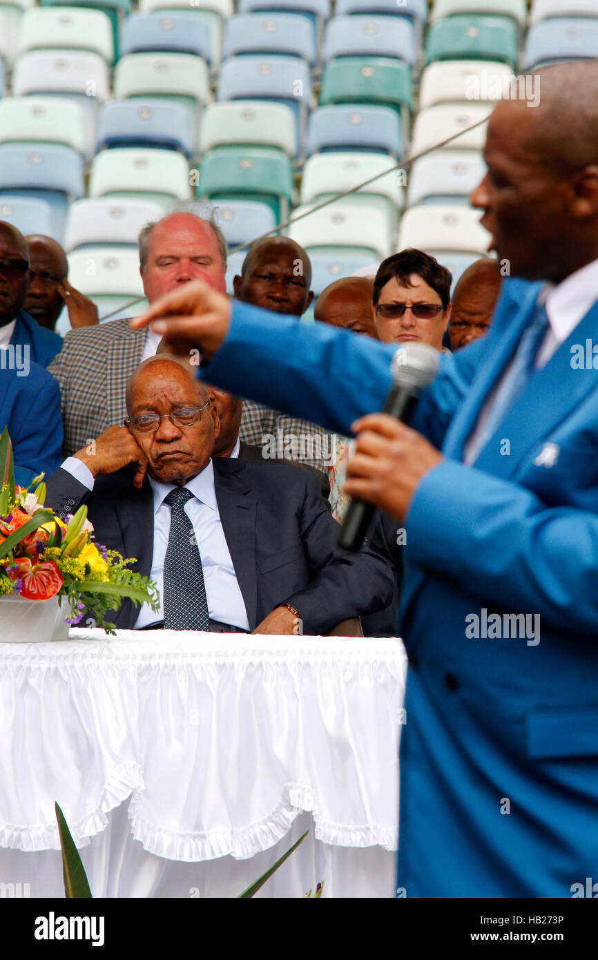 Caesar nongqunga hi-res stock photography and images - Alamy