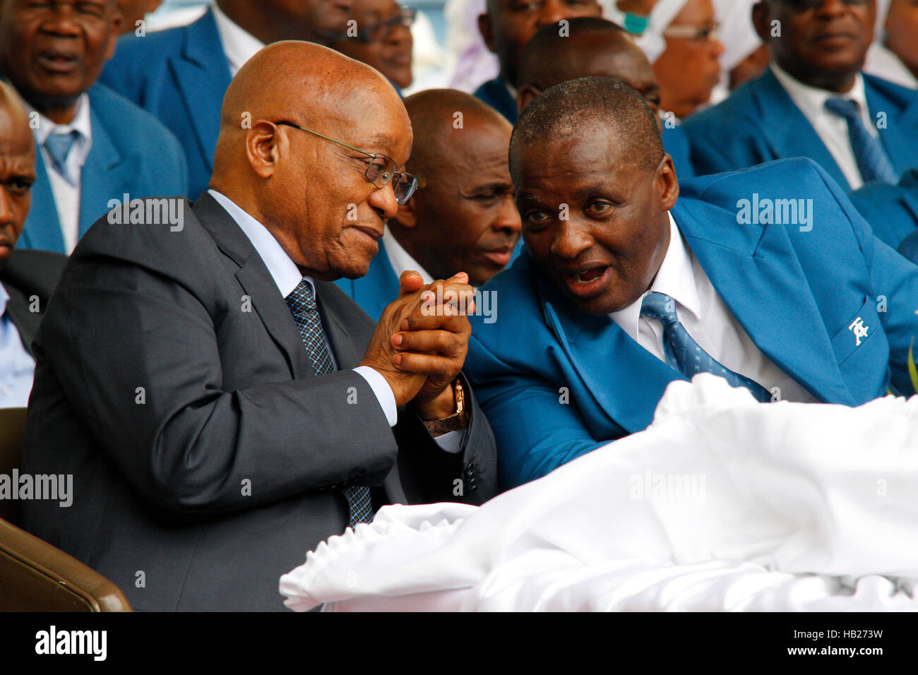 Caesar nongqunga hi-res stock photography and images - Alamy