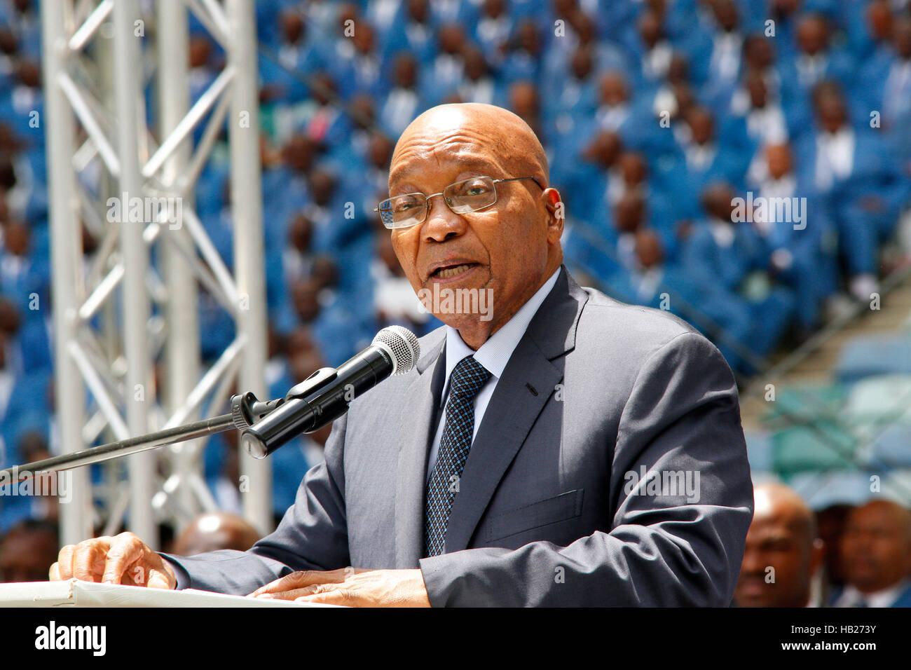 Caesar nongqunga hi-res stock photography and images - Alamy