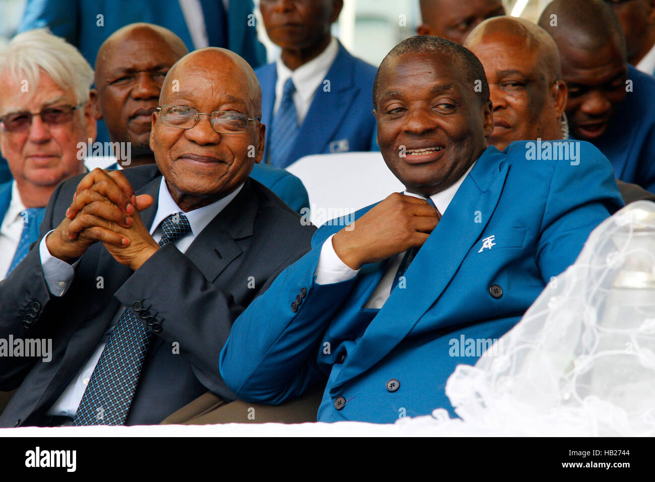 Nkandla hi-res stock photography and images - Alamy