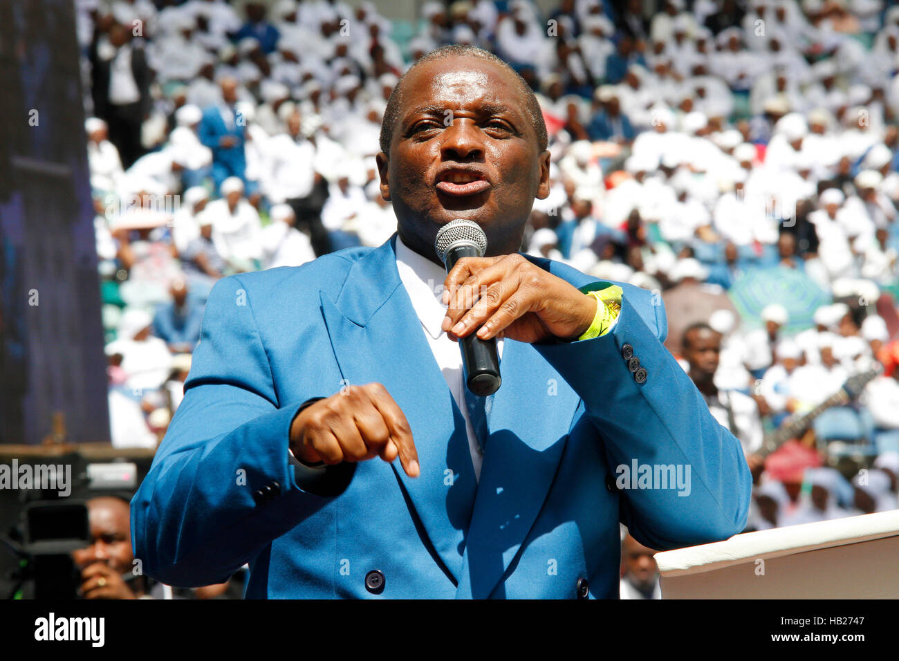 Caesar nongqunga hi-res stock photography and images - Alamy