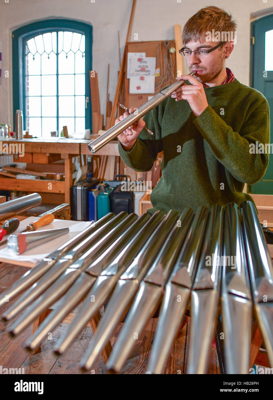 Richard melzer hi-res stock photography and images - Alamy