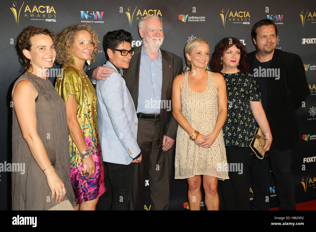 David stratton australia hi-res stock photography and images - Alamy