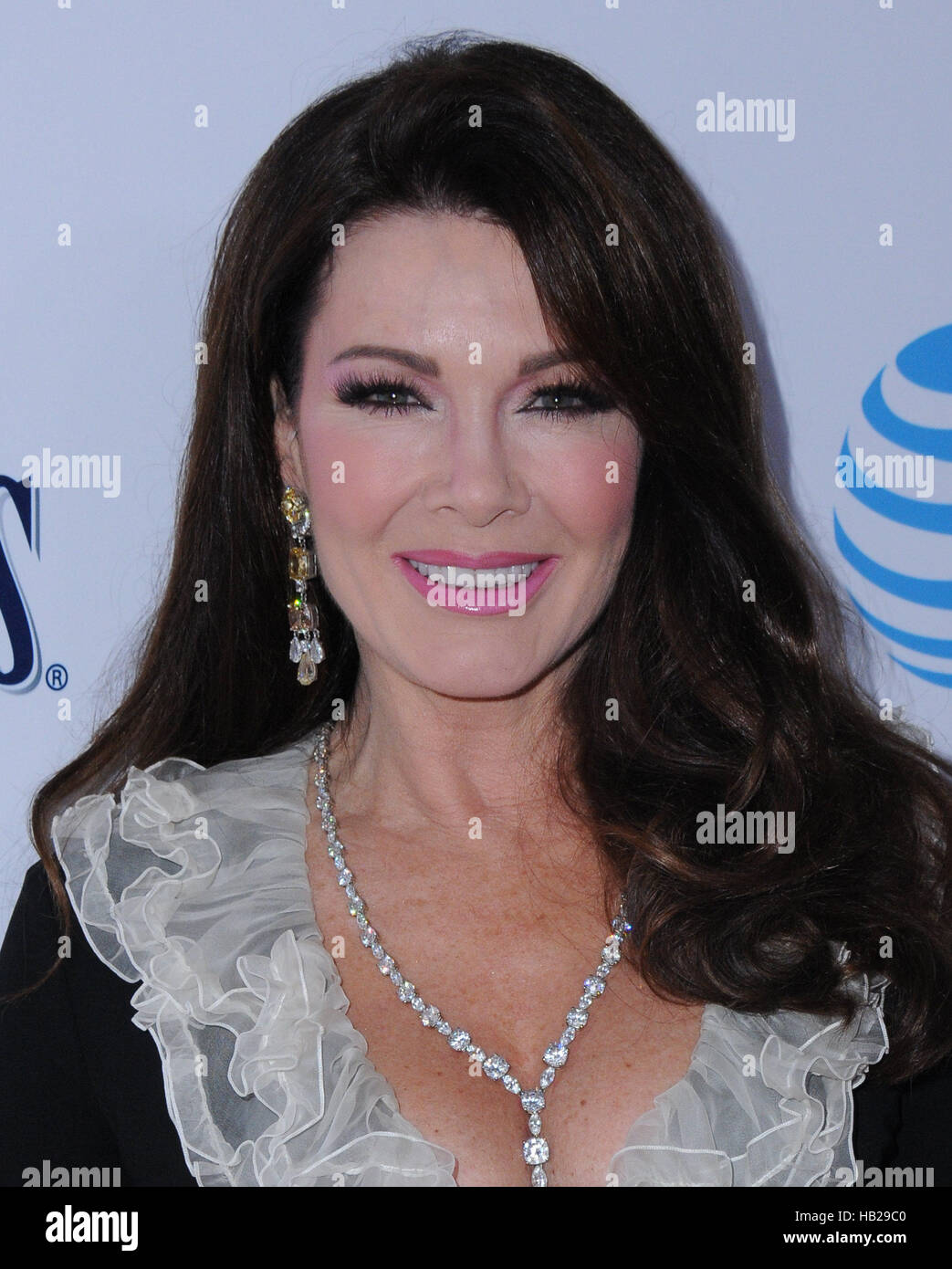 Beverly Hills, CA, USA. 4th Dec, 2016. Lisa Vanderpump. TrevorLIVE Los ...