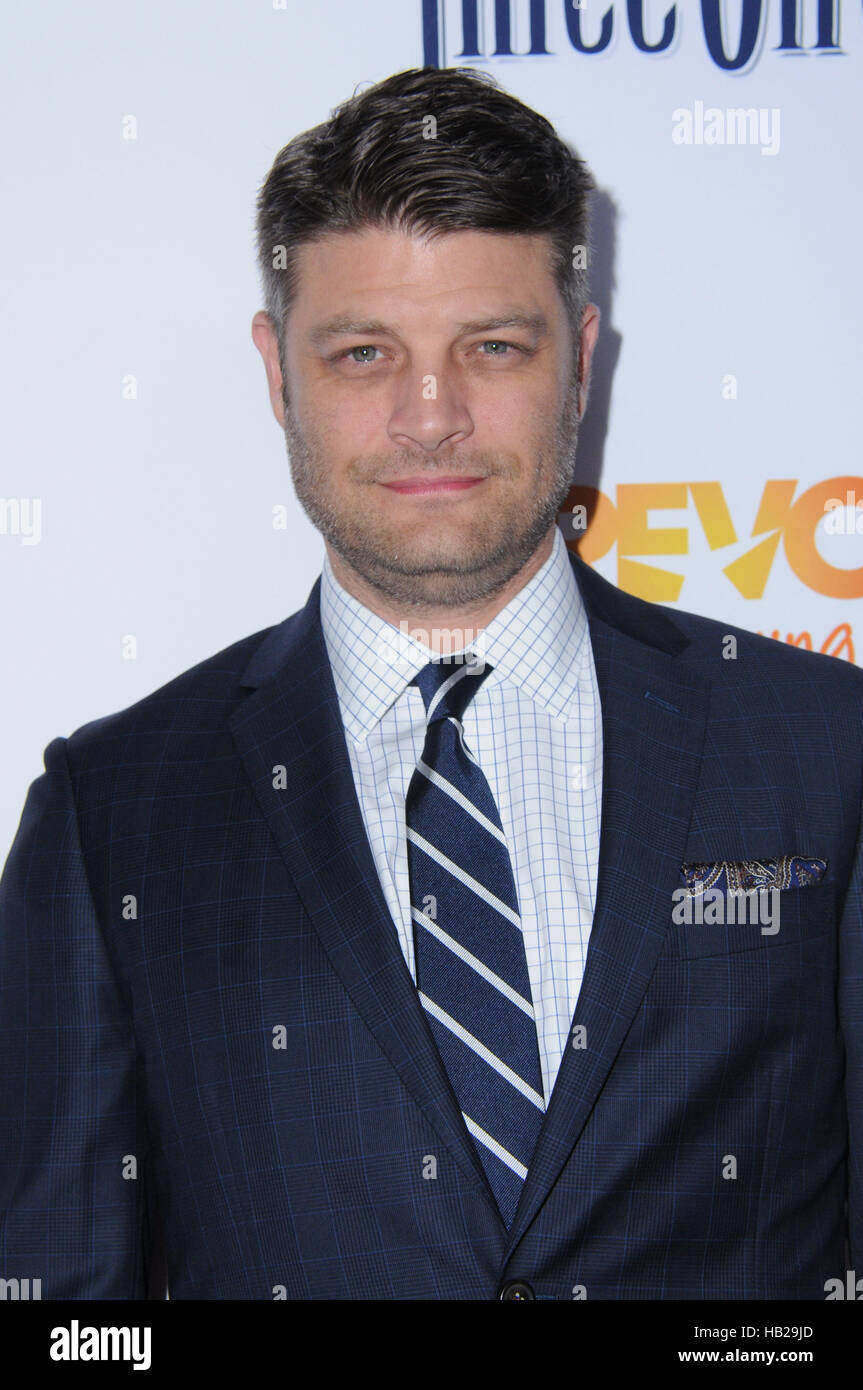 Jay ferguson hi-res stock photography and images - Alamy