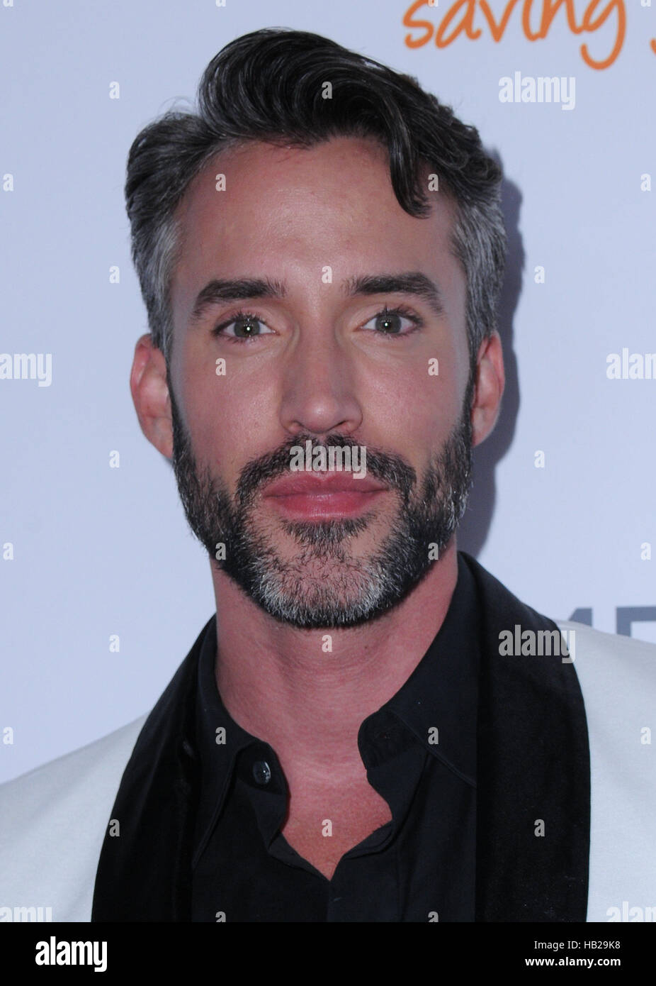 Beverly Hills, CA, USA. 4th Dec, 2016. Robert Sepulveda, Jr. TrevorLIVE ...