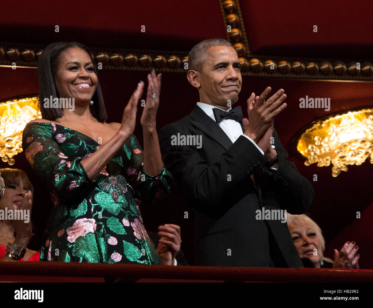 Washington DC, USA. 04th Dec, 2016. United States President Barack ...