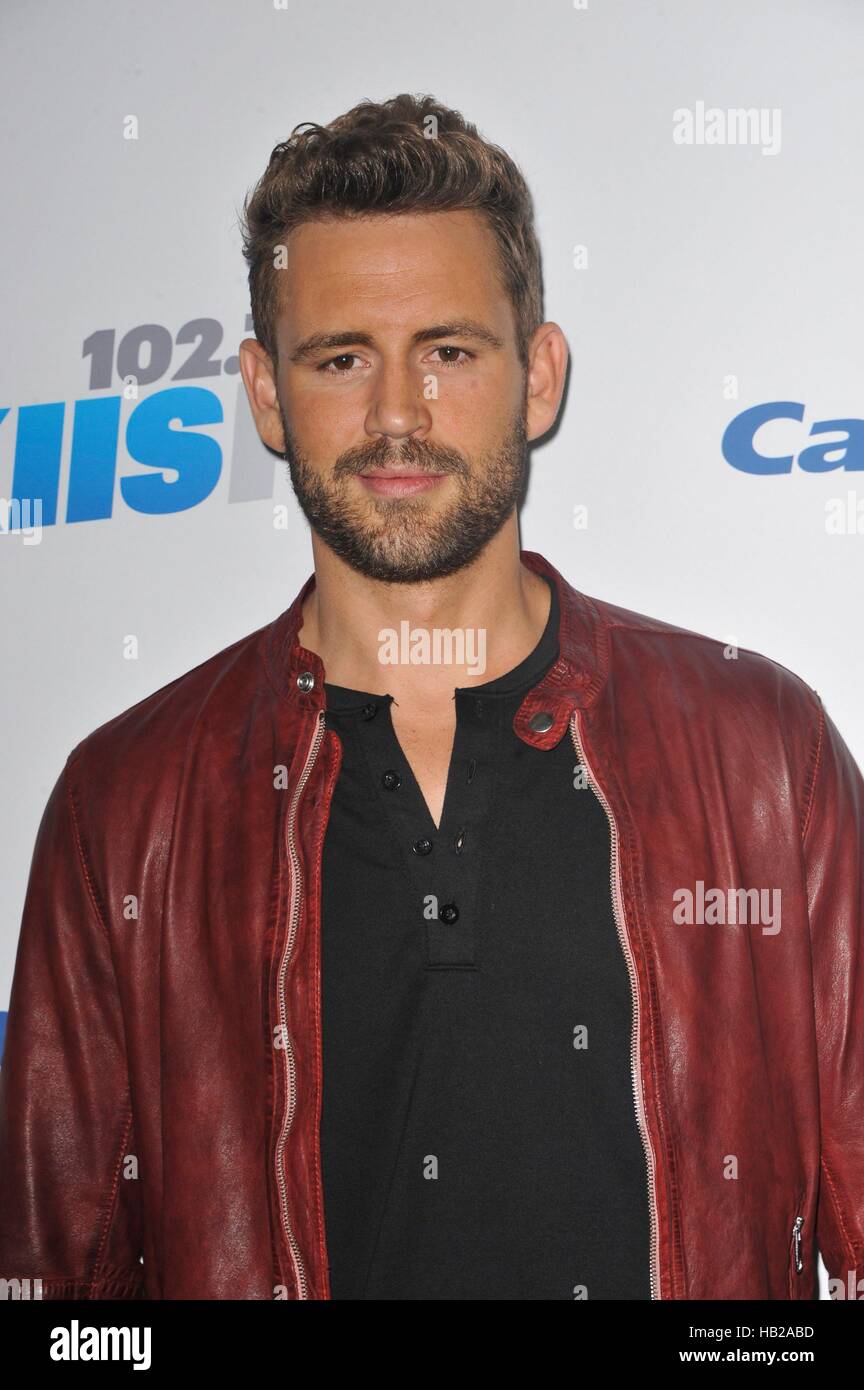 Los Angeles, California, USA. 2nd Dec, 2016. Luke Pell at arrivals for ...