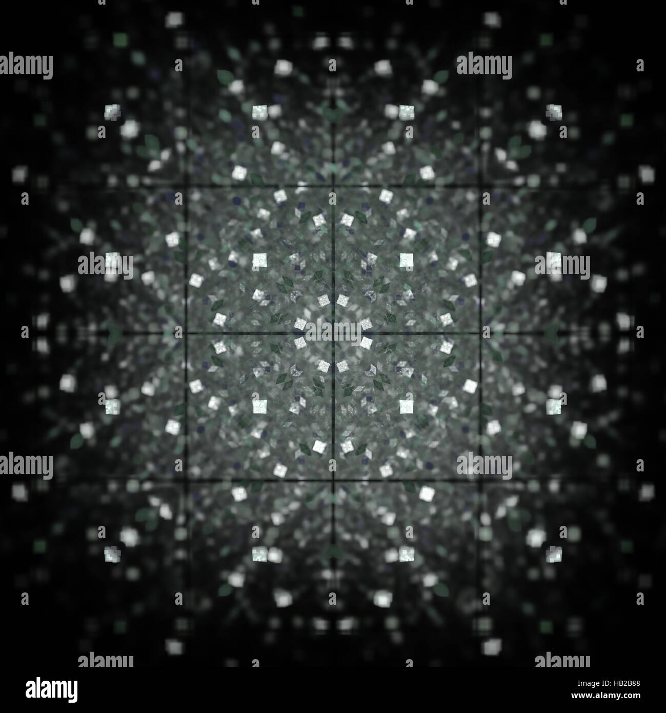 Pixel explosion hi-res stock photography and images - Alamy