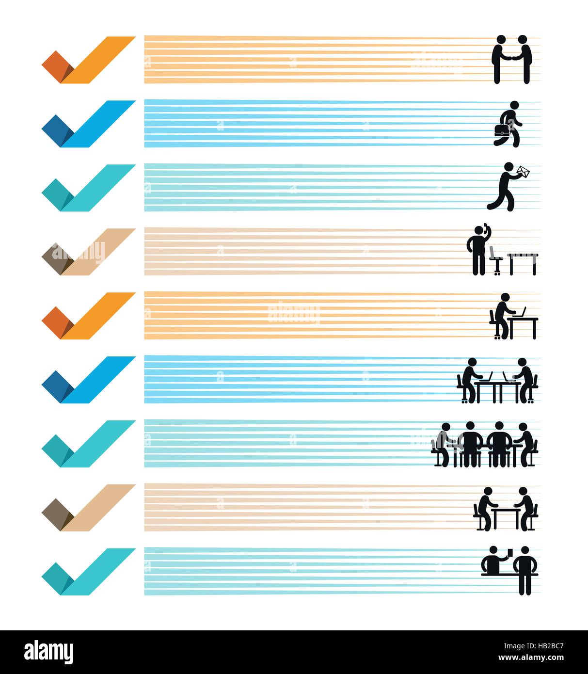 Tasks hi-res stock photography and images - Alamy