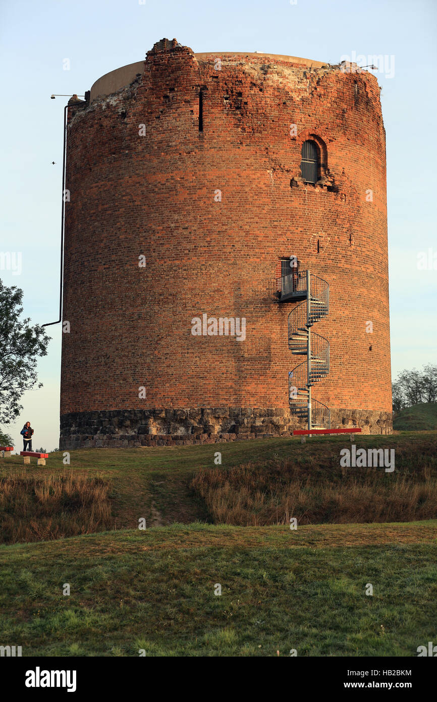 Stolpe hi-res stock photography and images - Alamy