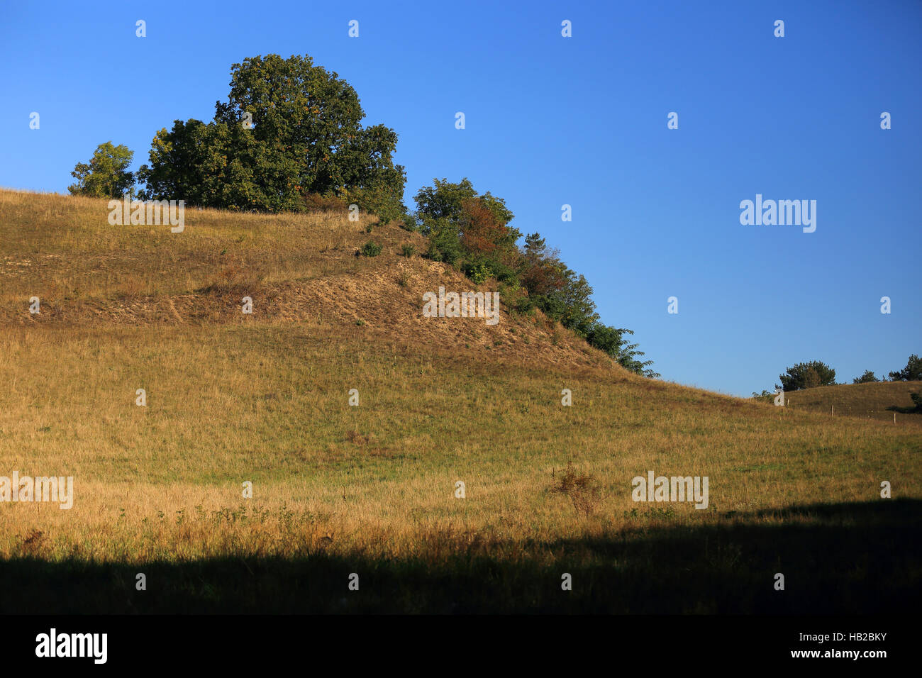 Uckermark landscape hi-res stock photography and images - Alamy