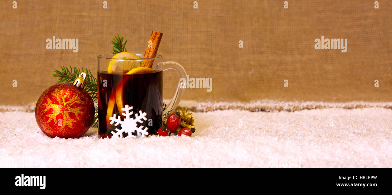 Red ball and anise hi-res stock photography and images - Alamy