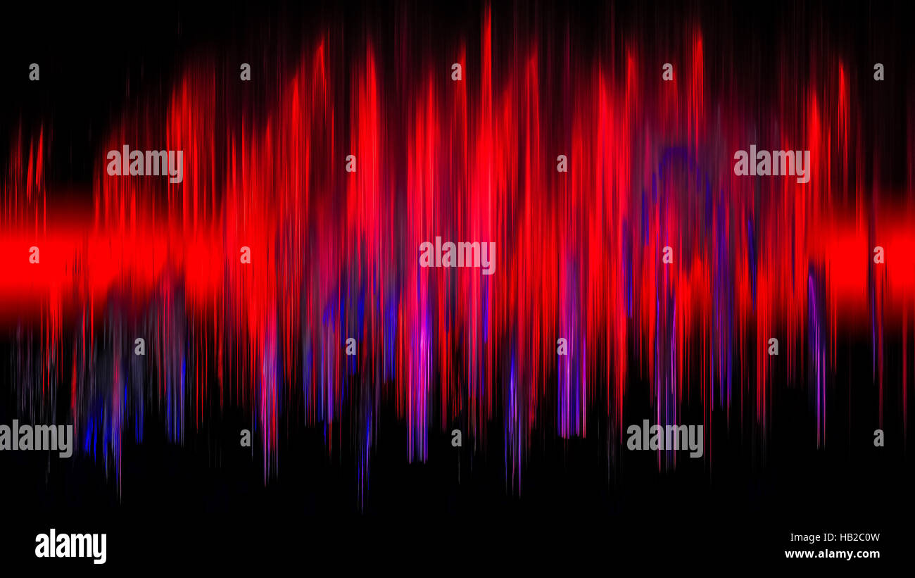 Oscilloscope sound hi-res stock photography and images - Alamy