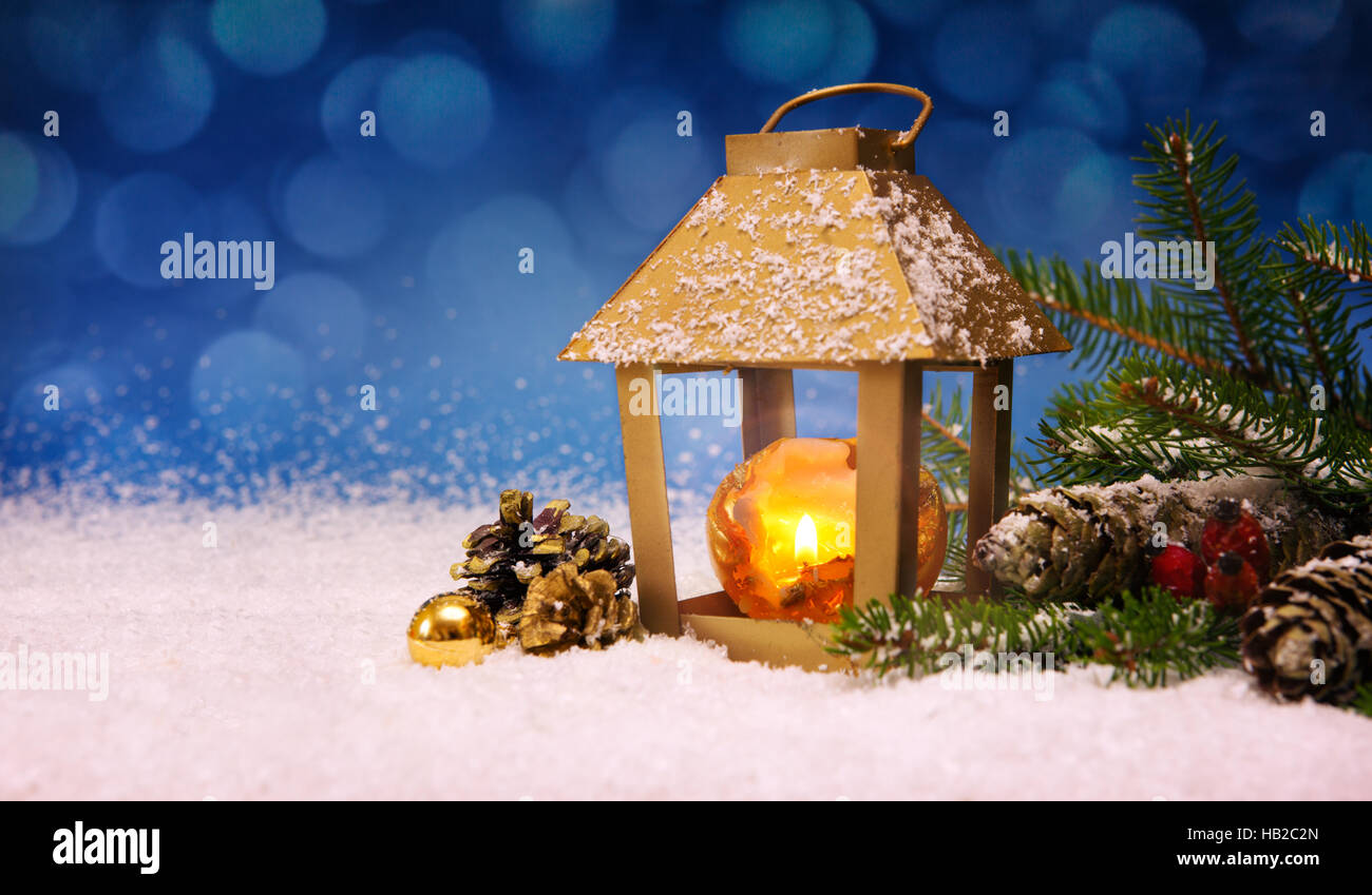 Golden Latern High Resolution Stock Photography and Images - Alamy