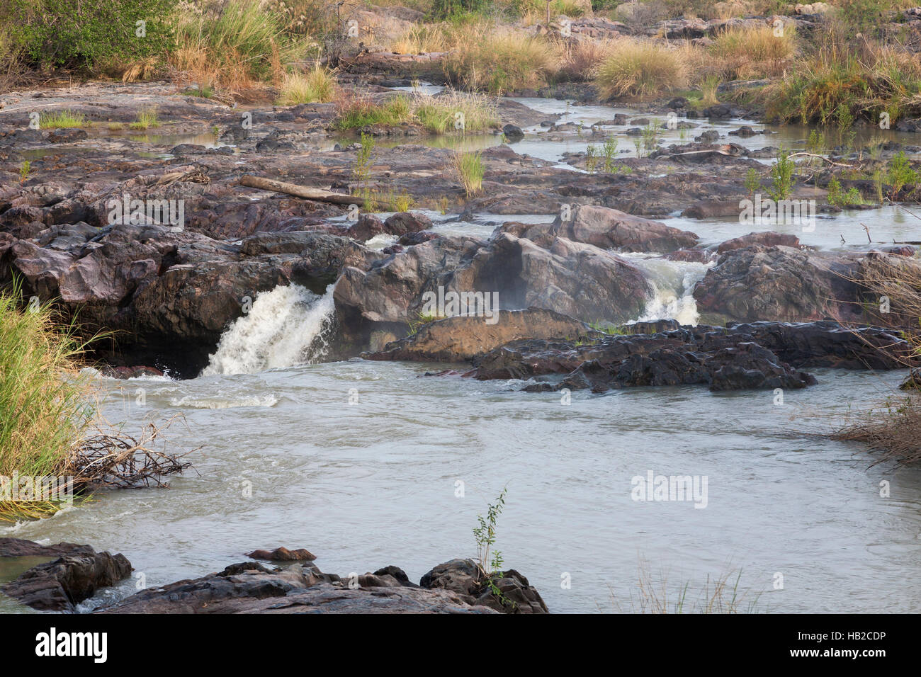 Angola border hi-res stock photography and images - Alamy