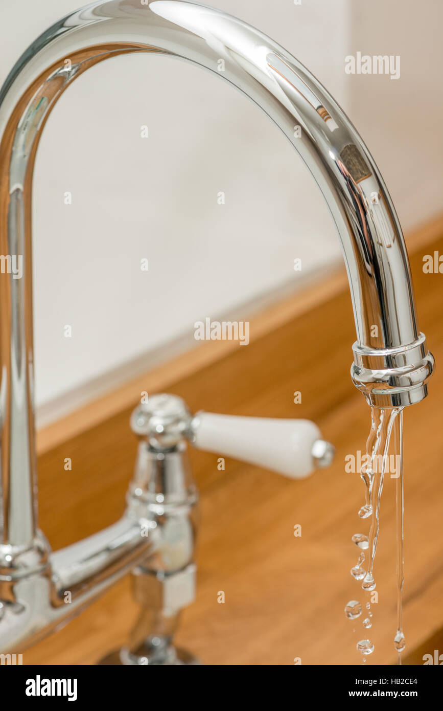 Leaking taps hi-res stock photography and images - Alamy