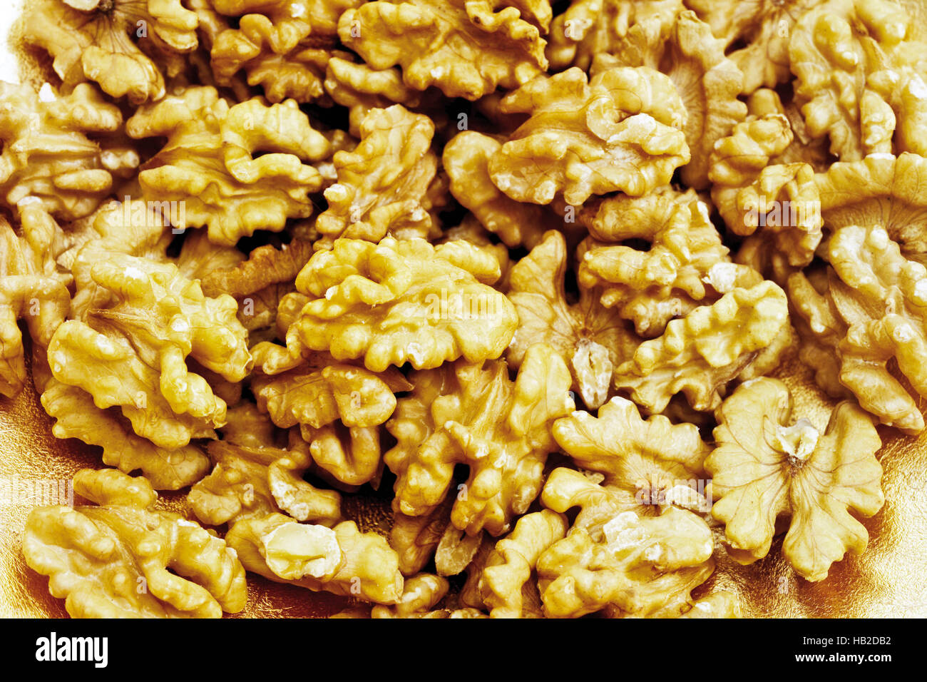 Walnuts image hi-res stock photography and images - Alamy