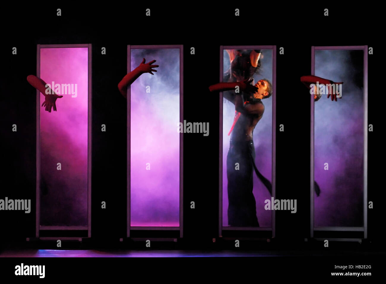 Stage Lighting Design High Resolution Stock Photography and Images - Alamy