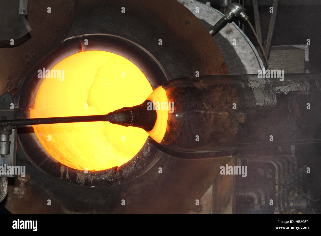 Glashers hi-res stock photography and images - Alamy