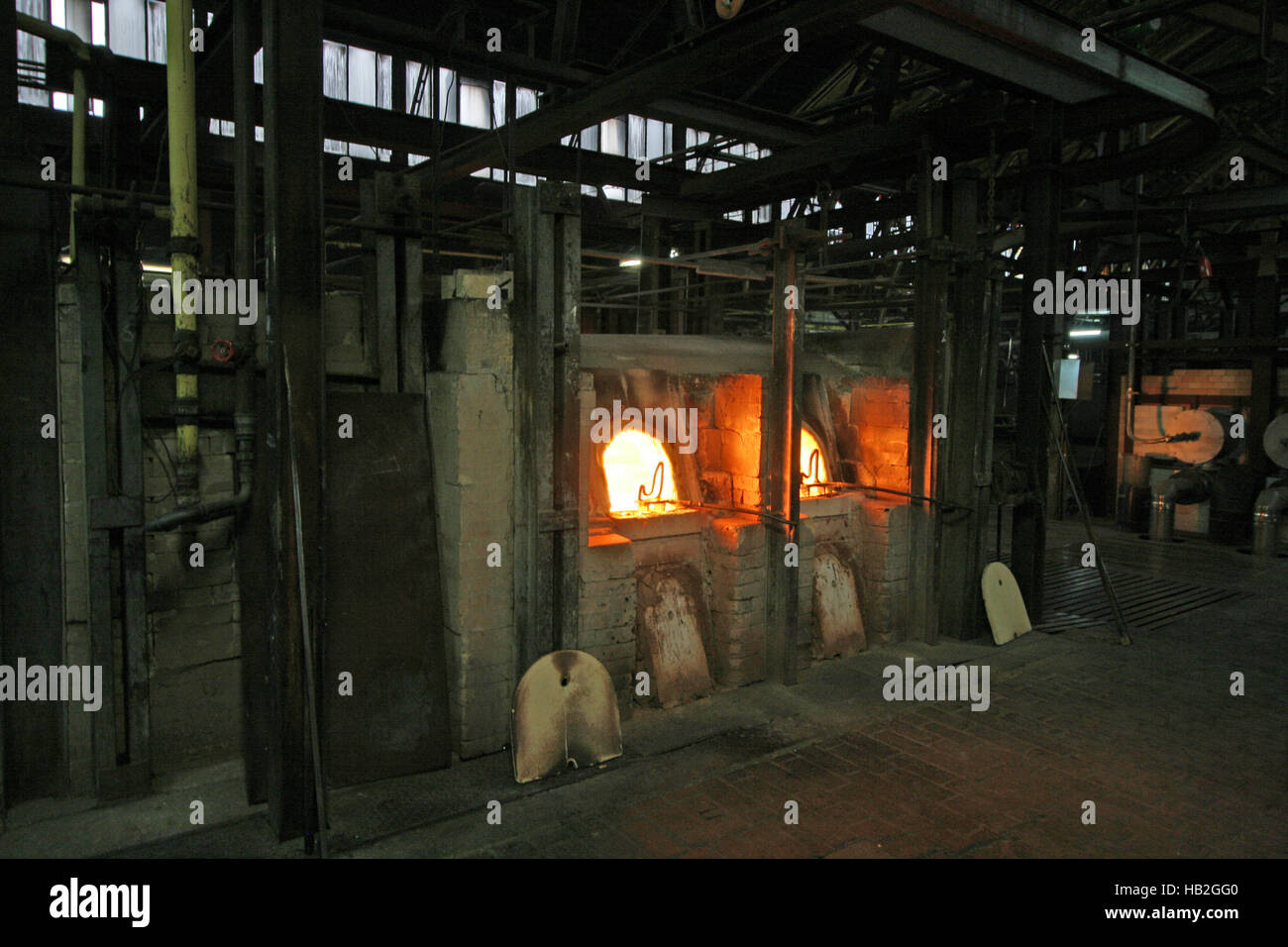 Rohglas hi-res stock photography and images - Alamy