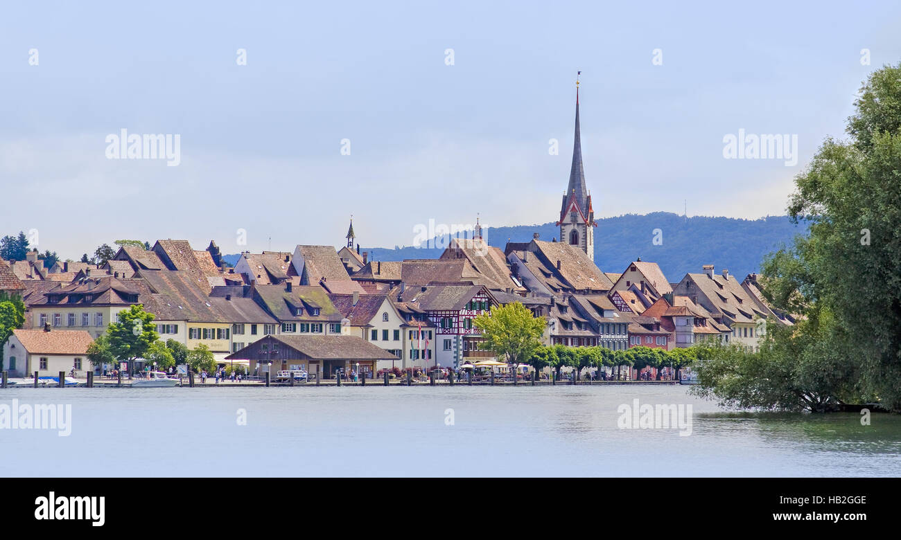Stein am rhein hi-res stock photography and images - Alamy