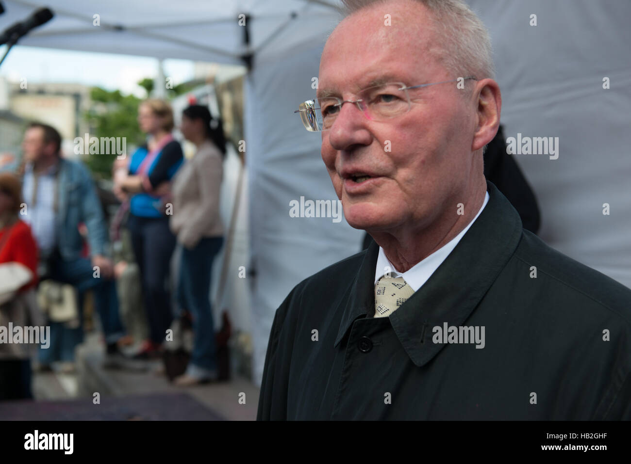 Hans Olaf High Resolution Stock Photography and Images - Alamy