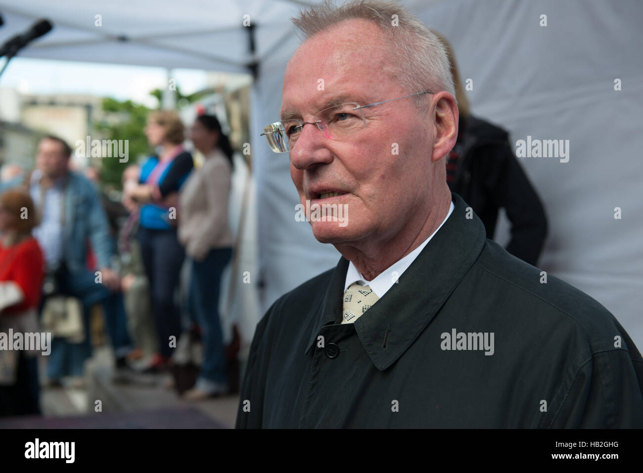 Henkel industrial lobby hi-res stock photography and images - Alamy