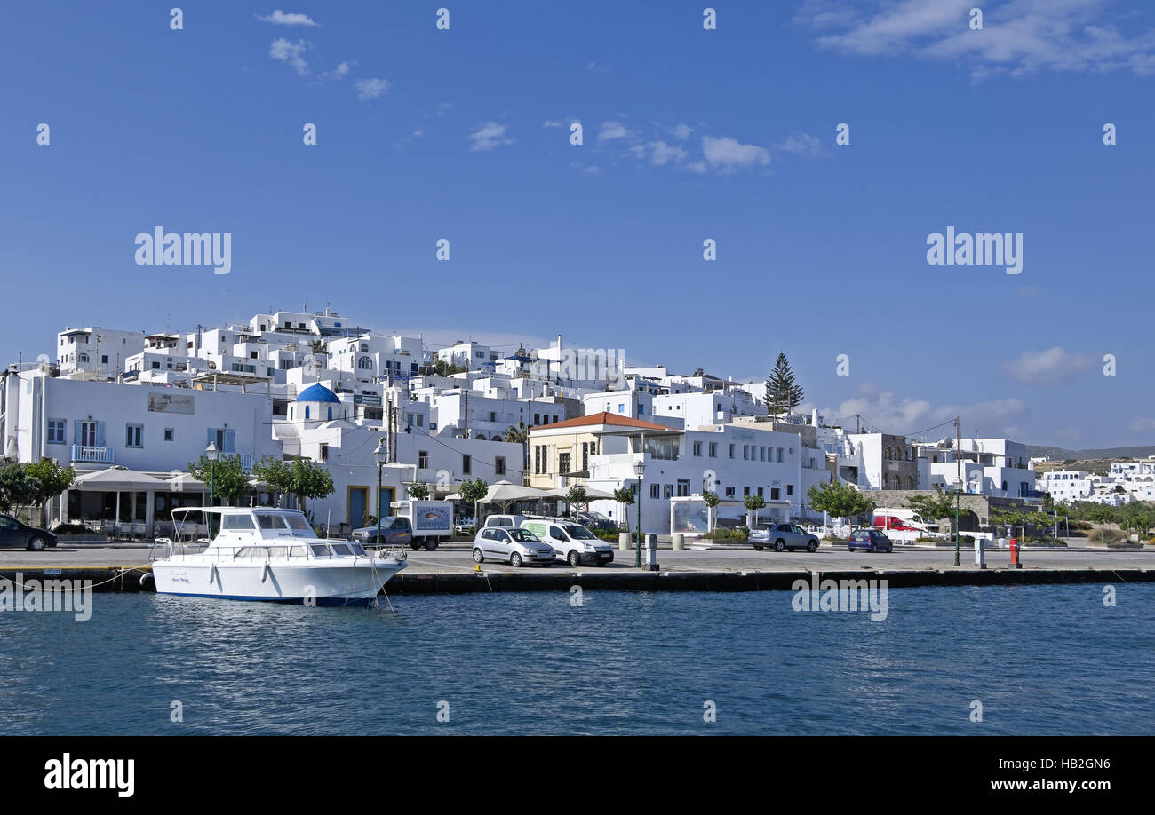 Naoussa hi-res stock photography and images - Alamy