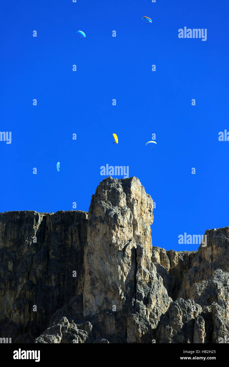 Paragl hi-res stock photography and images - Alamy