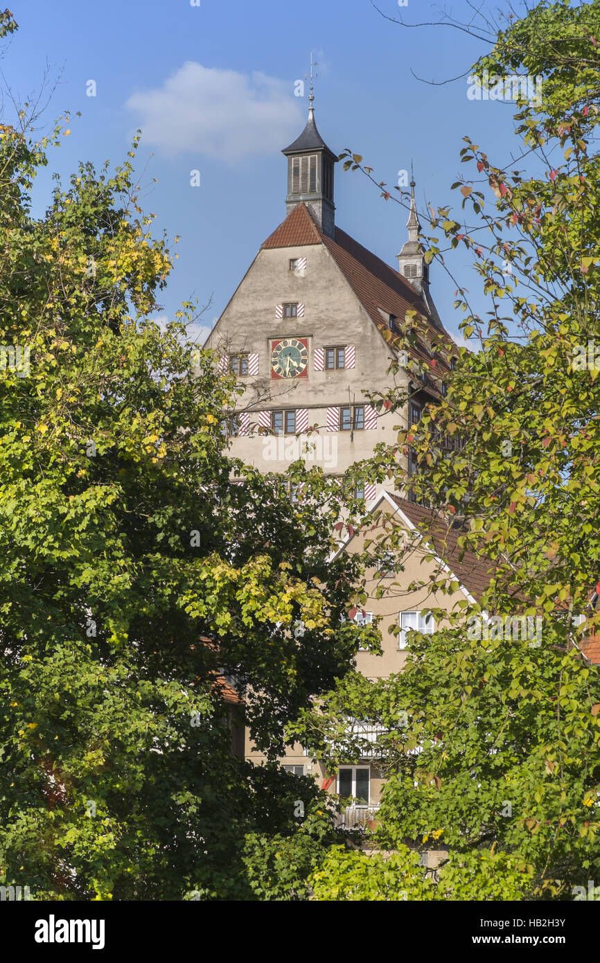 Besigheim hi-res stock photography and images - Alamy