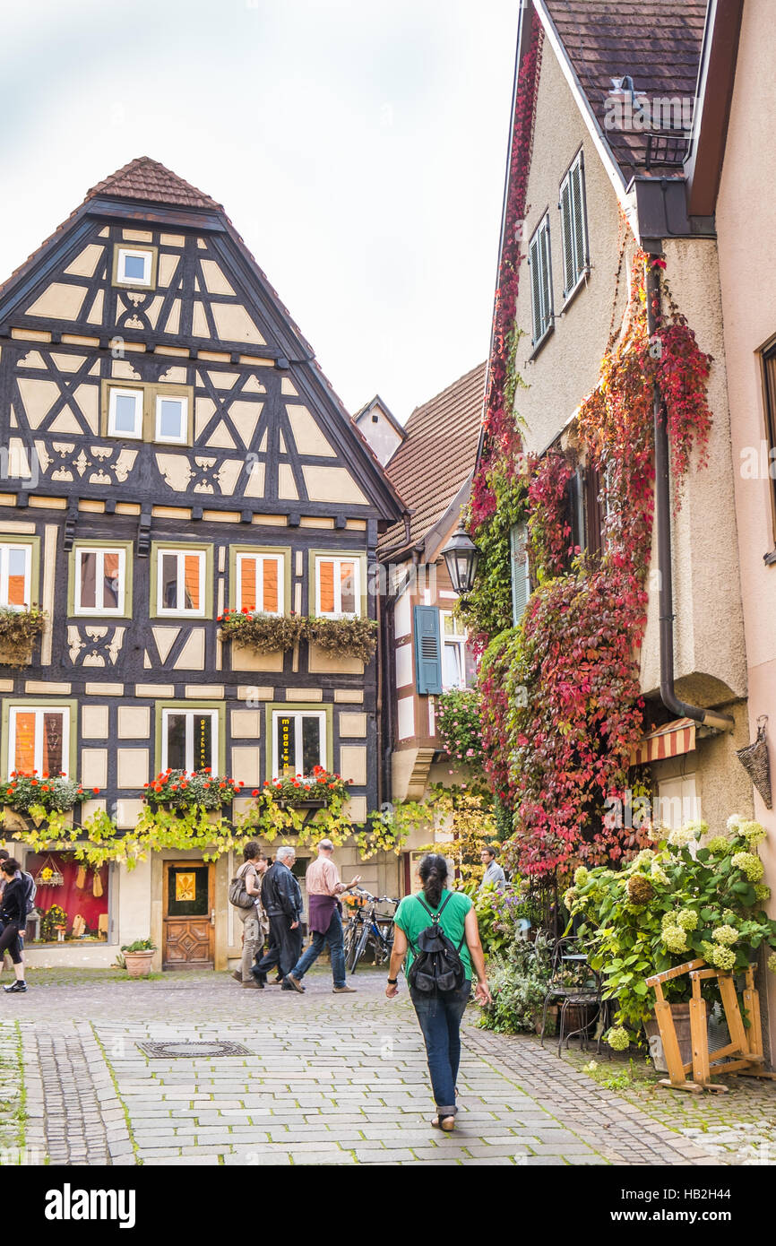 Besigheim hi-res stock photography and images - Alamy