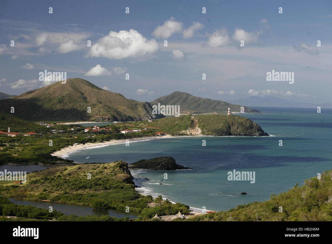 Pedro gonzalez margarita island hi-res stock photography and images - Alamy