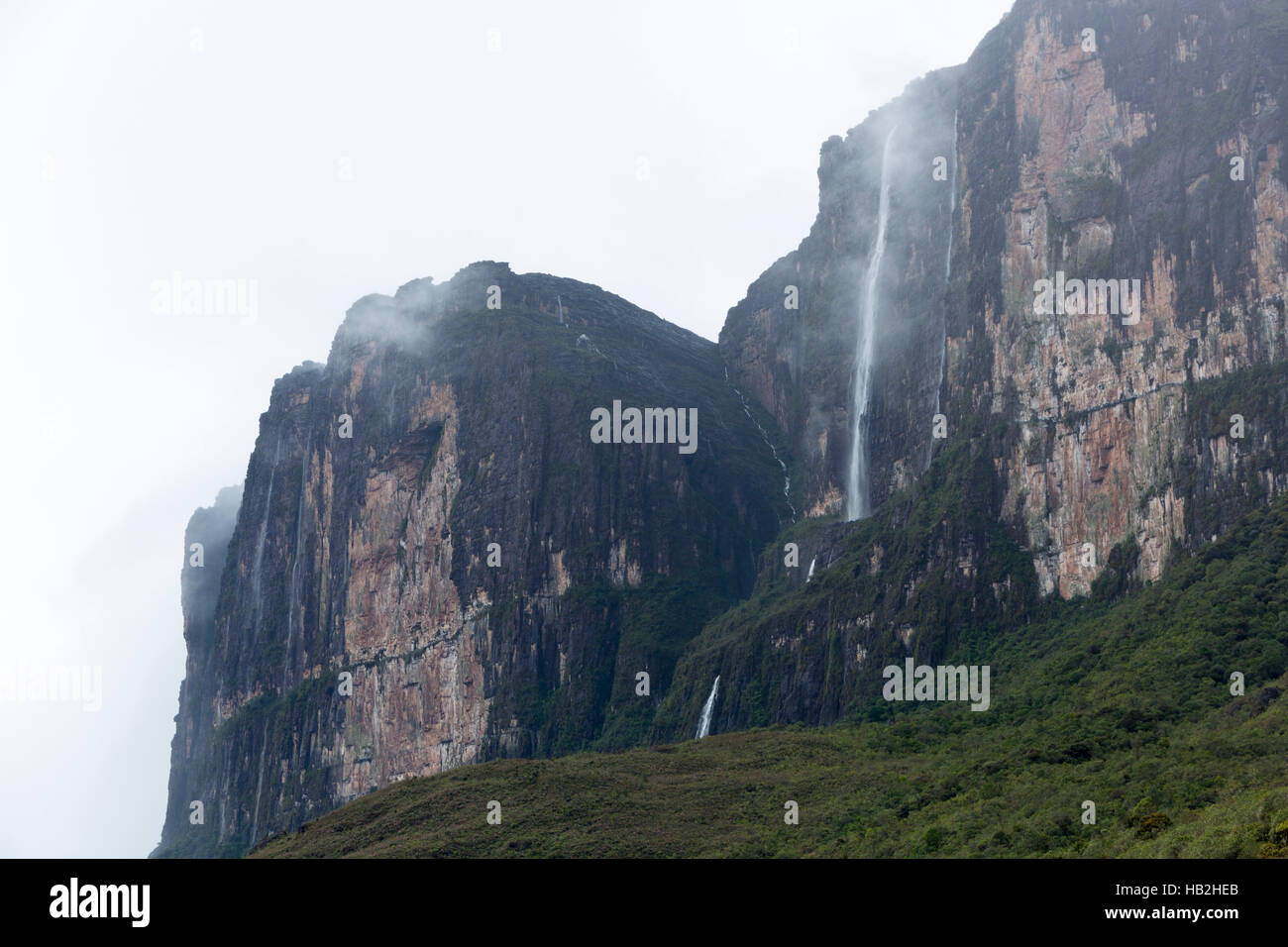 Mount roraima venezuela hi-res stock photography and images - Alamy
