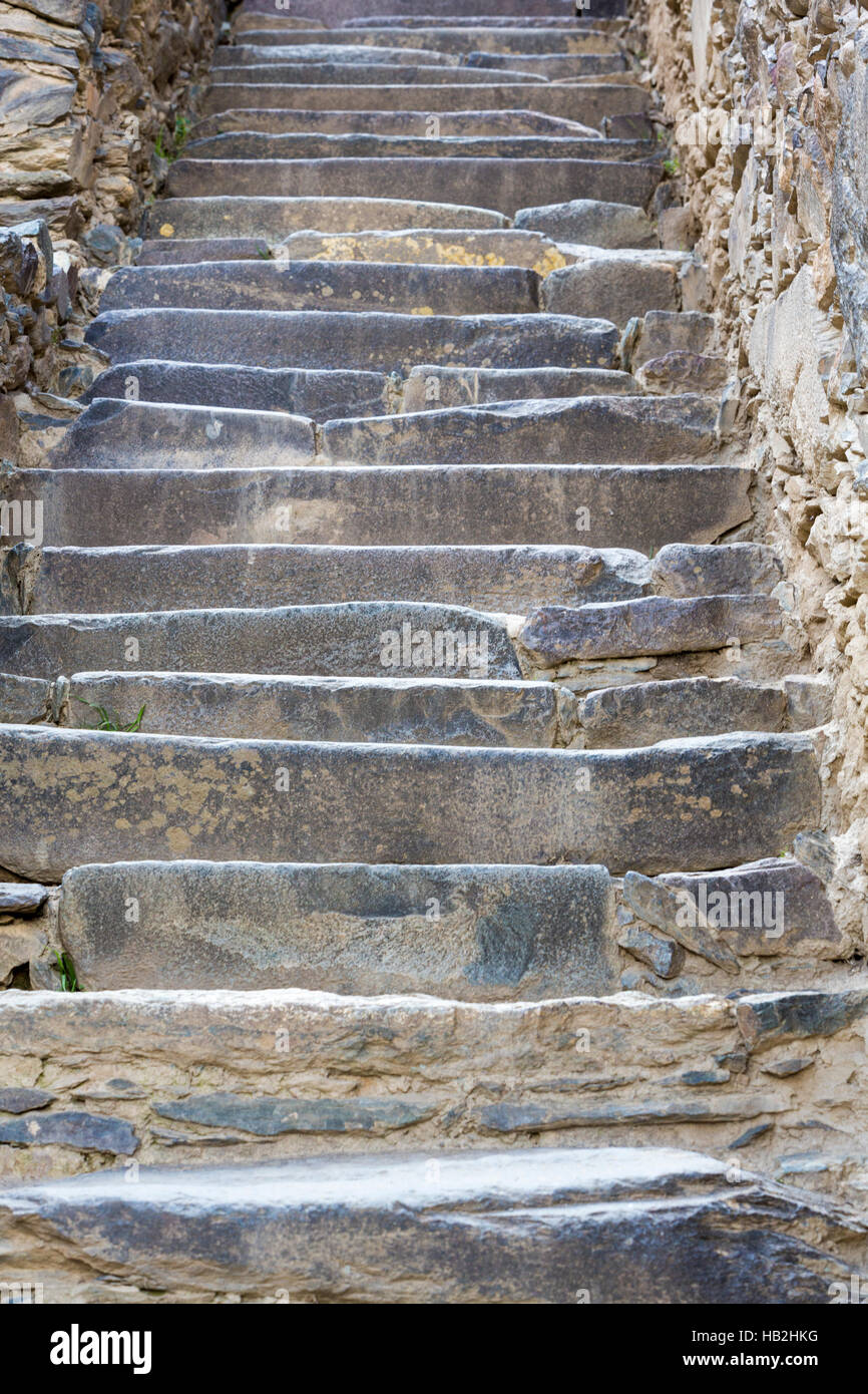 Peru inca building stones hi-res stock photography and images - Alamy