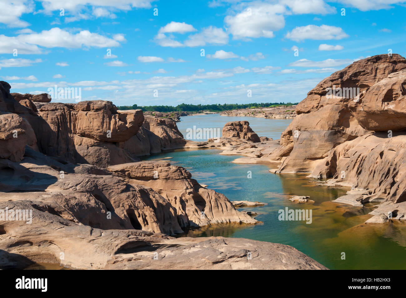 Sam phan bok hi-res stock photography and images - Alamy