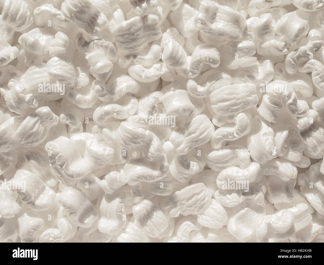 Polystyrene beads hi-res stock photography and images - Alamy