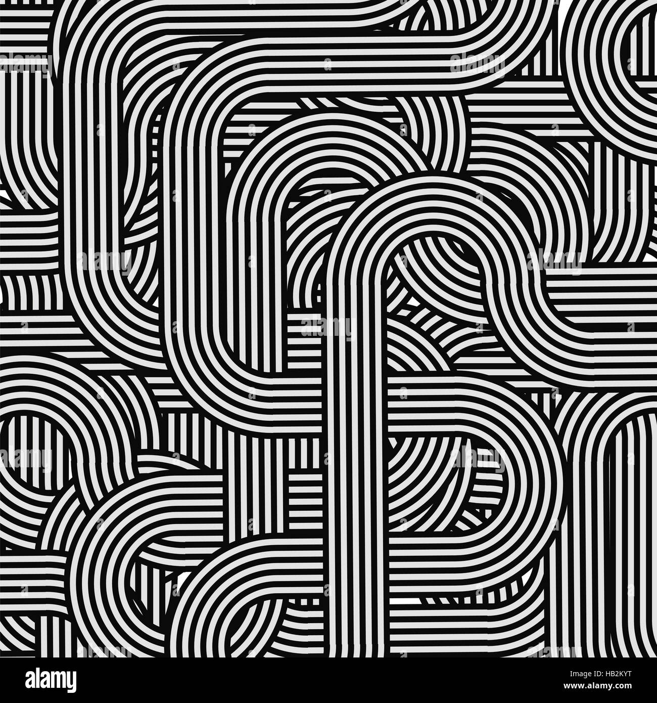 Striped Line Background Stock Photo - Alamy