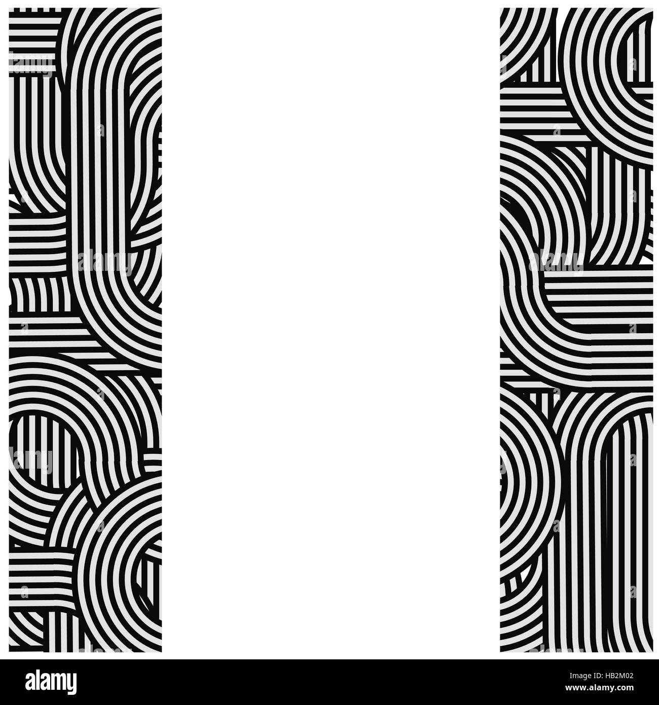 Line stripe background Black and White Stock Photos & Images - Alamy