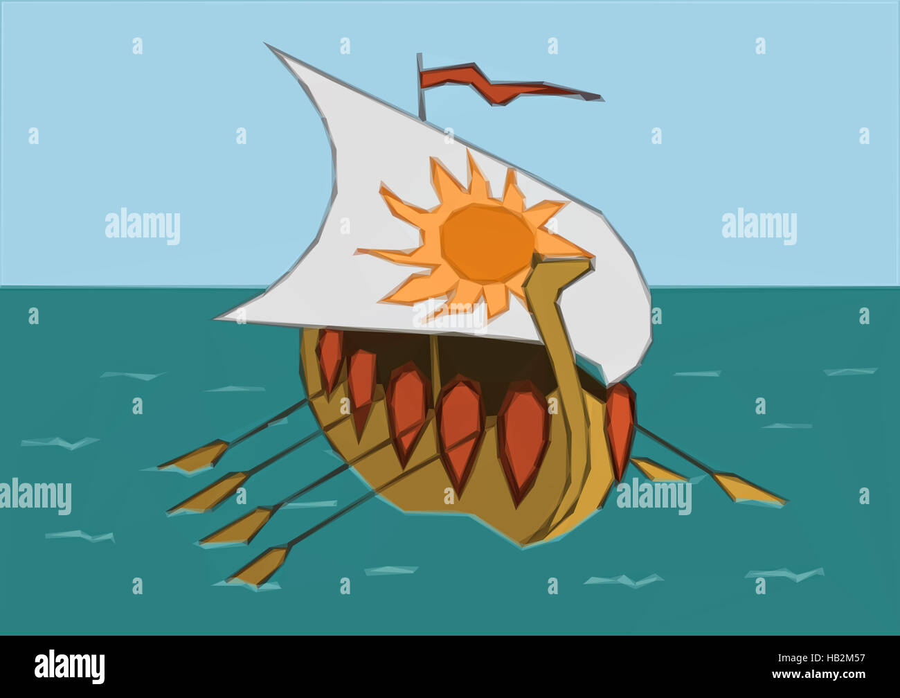 Old Windjammer High Resolution Stock Photography and Images - Alamy