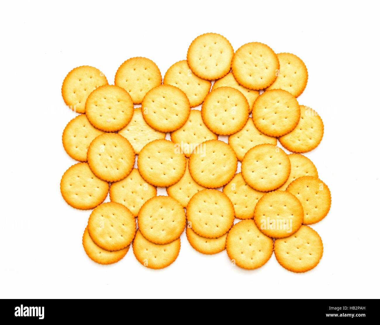 Digestive biscuit Cut Out Stock Images & Pictures - Alamy