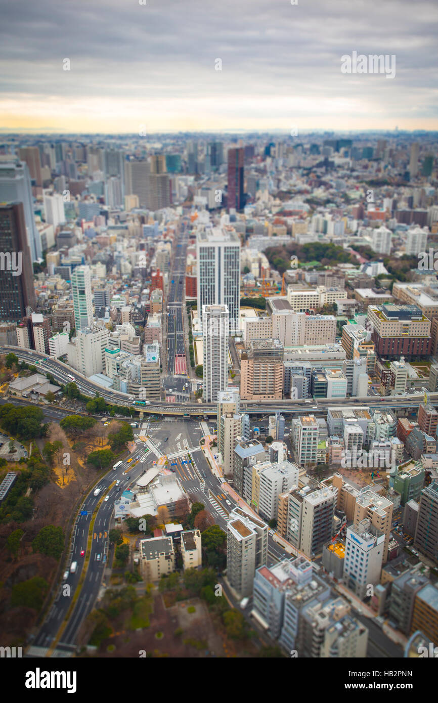 Japan locations hi-res stock photography and images - Alamy