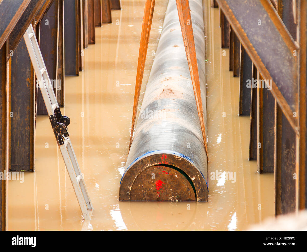 Export outdoor hi-res stock photography and images - Alamy