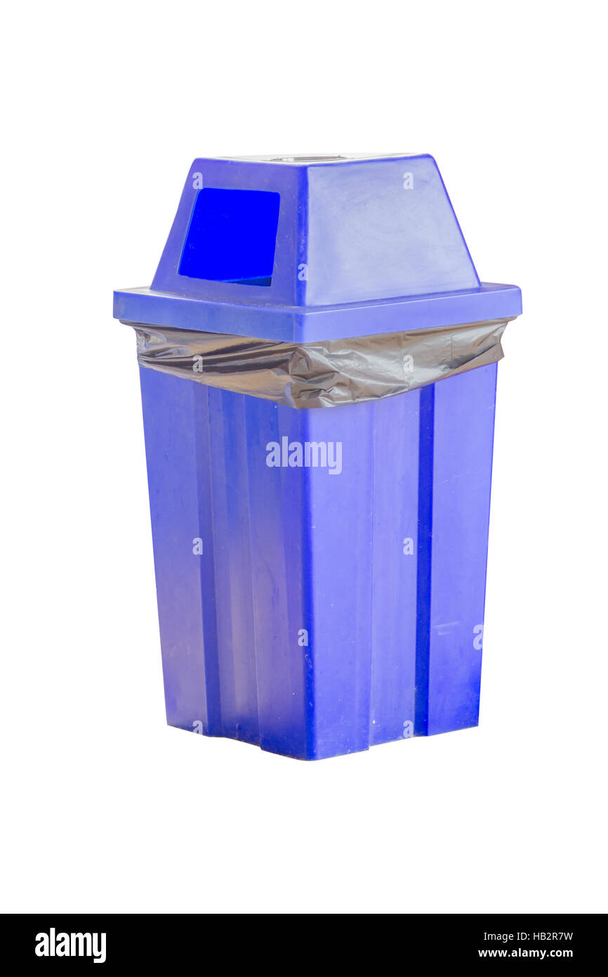 Dust Bin High Resolution Stock Photography and Images - Alamy