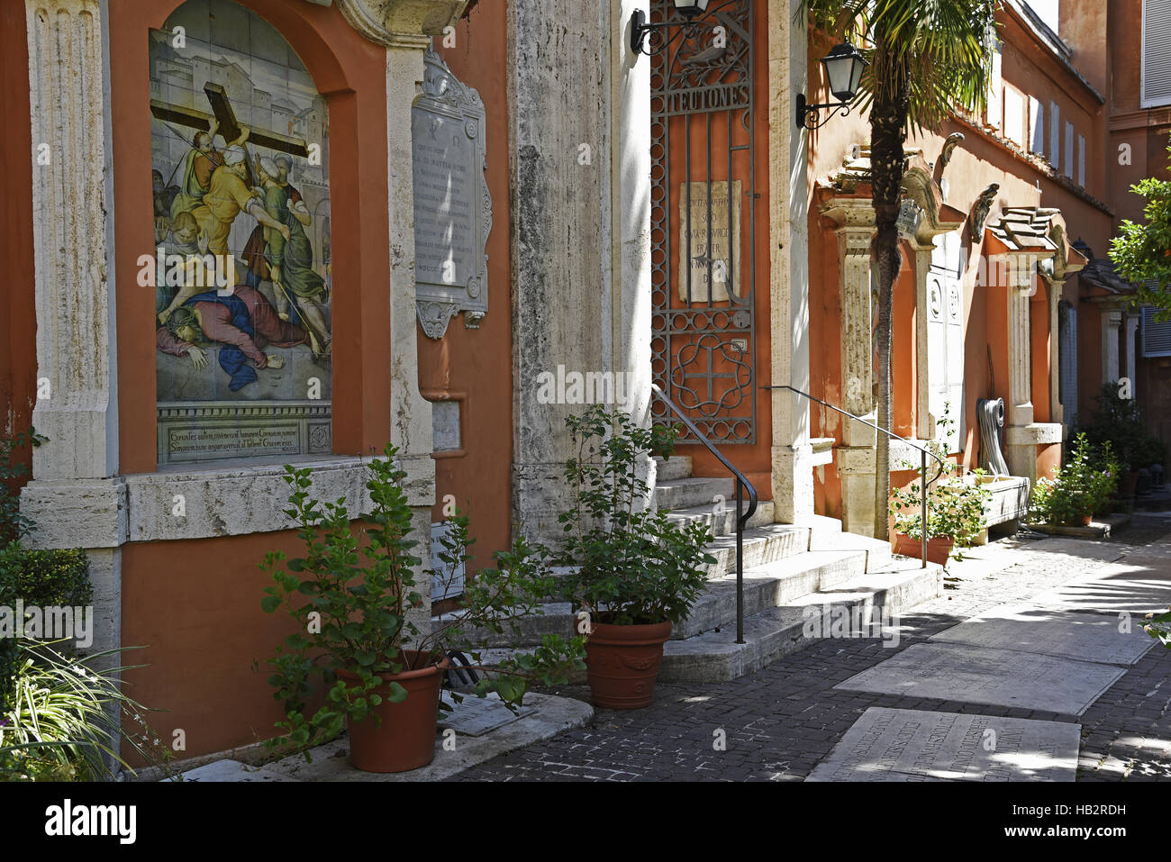 Pieta Rome Stock Photos & Pieta Rome Stock Images - Alamy