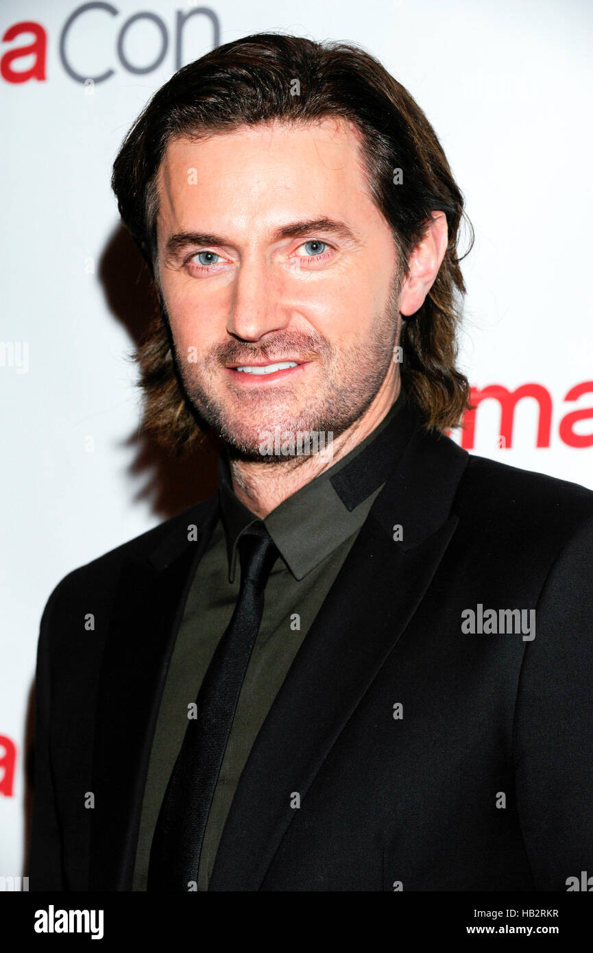 Richard Armitage Fidanzata Annabel Richard Armitage's Life Off Screen: