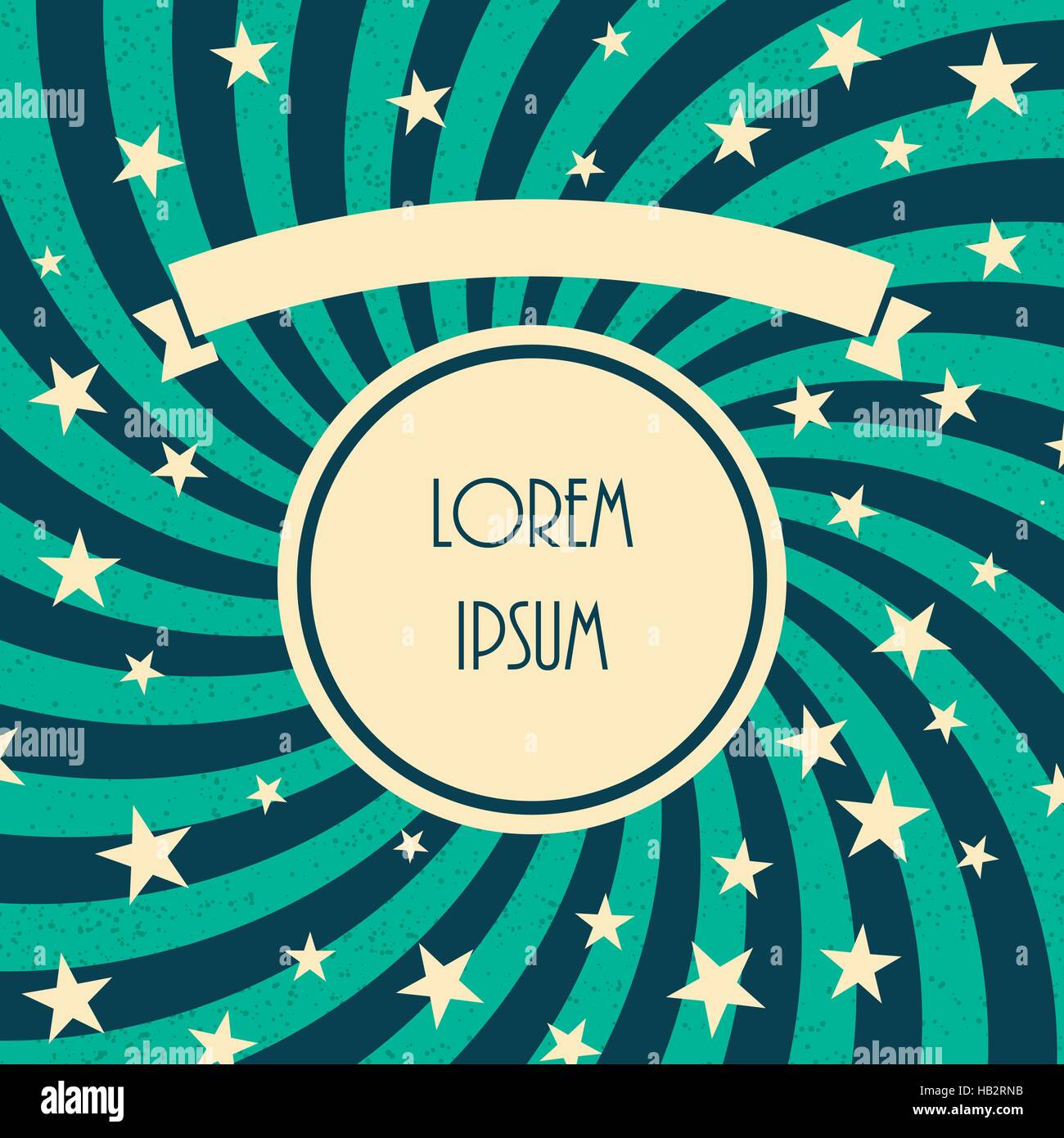 Ribbon vectors hi-res stock photography and images - Alamy