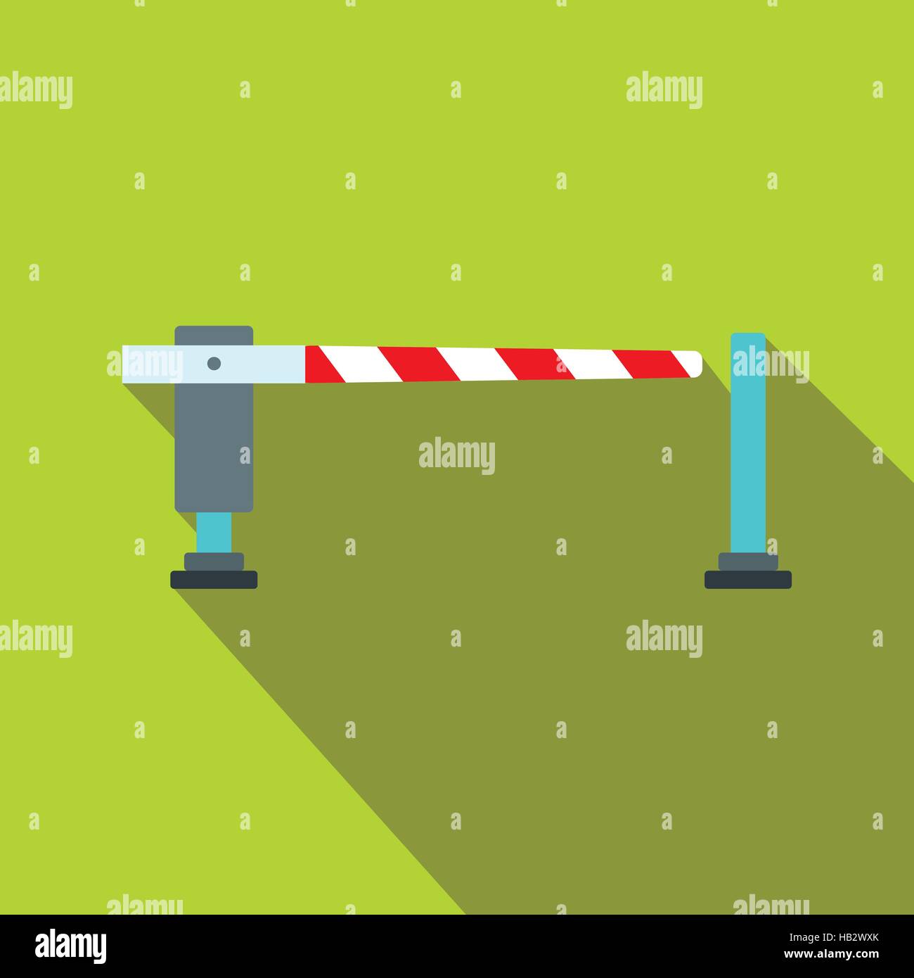 Railway guard vector hi-res stock photography and images - Alamy